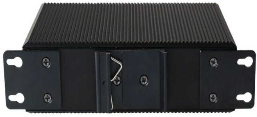 Netlink 8x10/100/1000Base-TX POE Port and 2xGigabit SFP Port ...